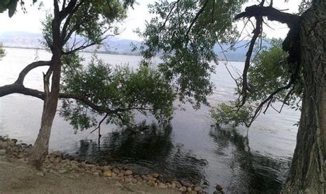 邛海是四川省第二大淡水湖已有約180萬年 每日頭條