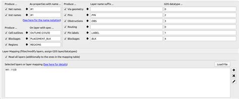 Unsure Why LVS Is Reporting Mismatch KLayout