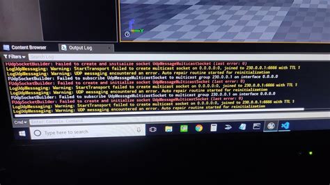 how to solve this error ask gamedev tv