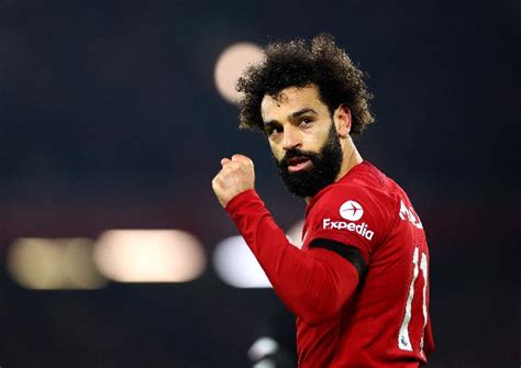 Mohamed Salah Dikabarkan Segera Tinggalkan Liverpool Pekan Ini Bola