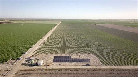 Chipotle Invests In Autonomous Agricultural Robots For Advancements In