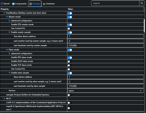 Help Running Demo Code On Pico Rp Issue Rt Thread