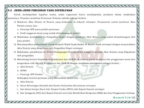 Contoh Surat Pembagian Dividen Id
