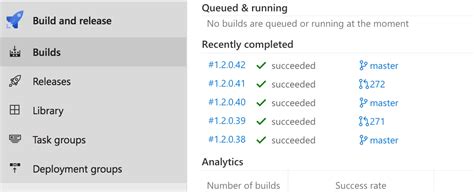git how to prevent vsts from generating nuget packages when