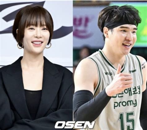 정신차려라 황정음과 열애설 후농구★ 김종규 Sns 악플 테러 Oh쎈 이슈