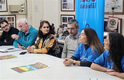 El Municipio Realizará Este Domingo El Festejo Del Día De Las Infancias