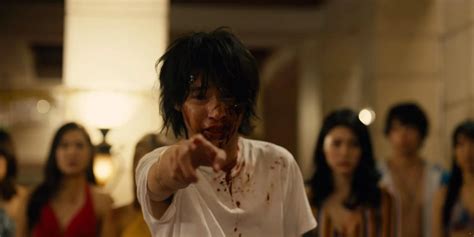 Алиса в Пограничье 3 сезон смотреть онлайн бесплатно