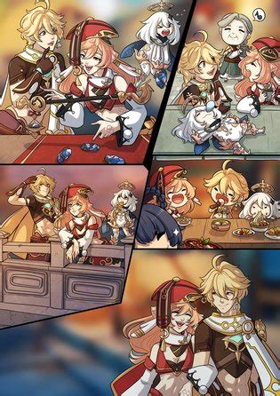 Elemental Desire Full Luscious Hentai Manga Porn