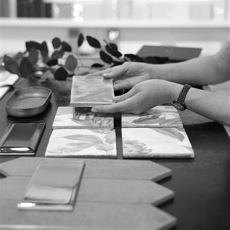 Exeter Tile Showroom Clay And Rock