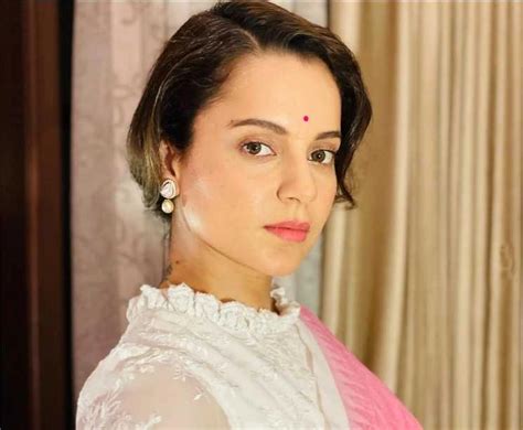 कंगना रनौत लड़ सकती हैं लोकसभा चुनाव कहां से मिल सकता है टिकट