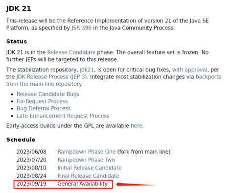 Java 21重磅发布，史诗级增强，来看看究竟有多快？ 知乎