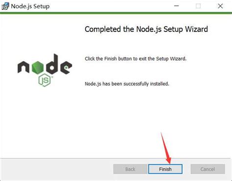 Nodejs最新最详细安装教程（2020） 腾讯云开发者社区 腾讯云