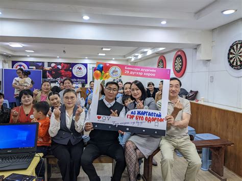 Хүчирхийллийн Эсрэг Үндэсний Төв ТББ National Center Against Violence Хүчирхийллийн Эсрэг