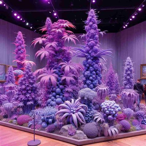 Purple Urkle