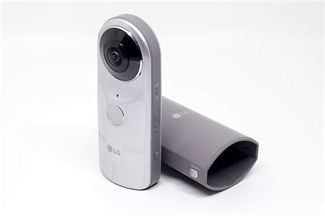 How Does A 360 Camera Work 2025 Full Guide
