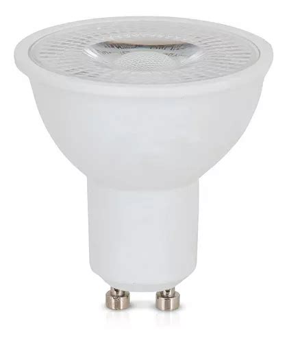 Lâmpada Led Dicroica w Bivolt Gu k Luz Neutra Osram MercadoLivre