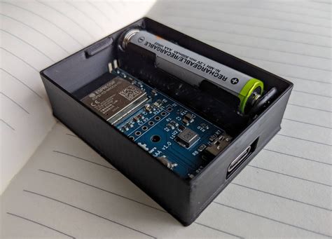 Gallery Battery Powered LED Pulse Counter Hackaday Io