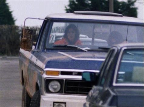 IMCDb Org 1977 Ford F Series Regular Cab In A Mind To Kill 1994 2002