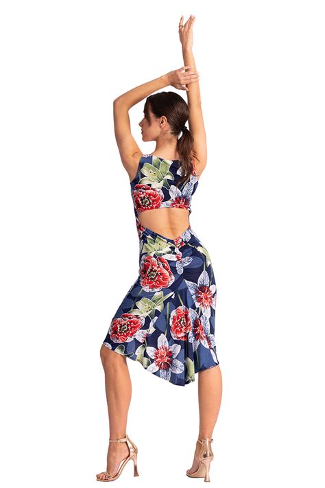 Printed Dresses Condiva