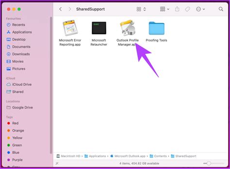 Best Ways To Fix Outlook For Mac Not Syncing Guiding Tech