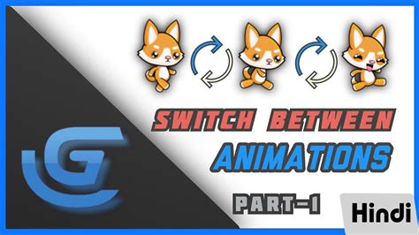 Animations Part 1 Walk Run Jump Gdevelop Tutorials Piudev