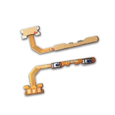 Realme Pro Volume Flex Akinfotools