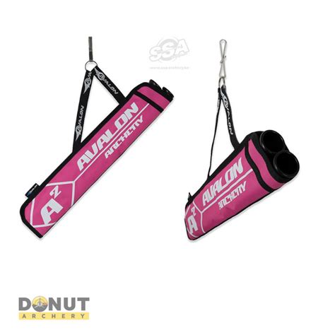 Carquois Avalon A2 Donut Archery