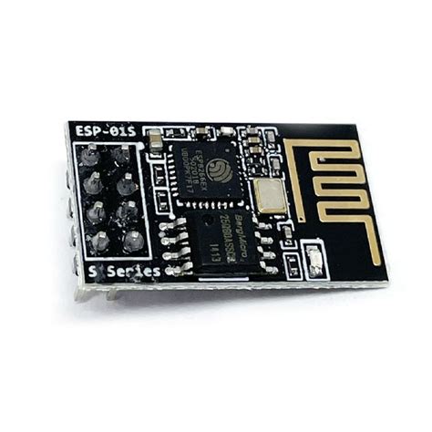 Esp 01s Esp8266 시리얼 와이파이 모듈 Wifi 1mb Ham7 홈플러스 택배배송