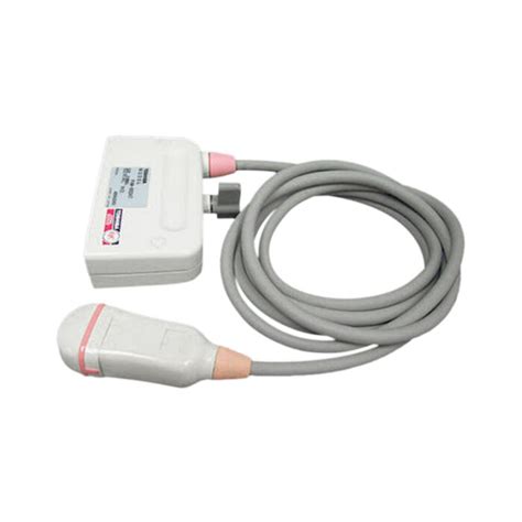 Toshiba Pvm 662at Ultrasound Probe Global Med Systems