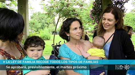 La Ley de Familias incluirá un permiso de días al año para cuidado de hijos padres y convivientes