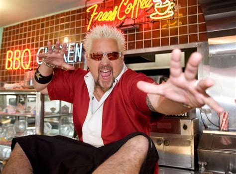 Guy Fieri Gets Into Nasty Fight With Hairstylist E News