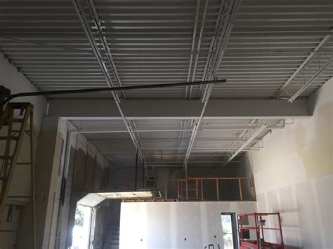 Peacock Contracting Home
