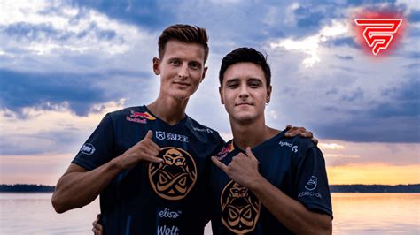 ENCE Nimmt SunPayus Und Valde Unter Vertrag Fragster De