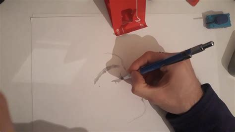 Как нарисова девушку Youtube