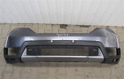 Zderzak przód przedni Honda CRV CR V V 18 71101 TNYY HCU za 600 zł z