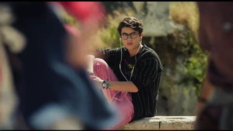 Il Ragazzo Dai Pantaloni Rosa Il Trailer Ufficiale Del Film Con Claudia Pandolfi E Samuele