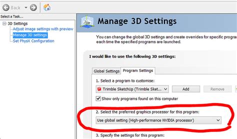 Graphics Card Memory Error Sketchup Sketchup Community