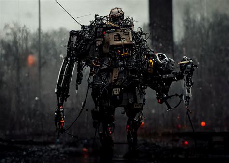 Midjourney Art Making Ai On The Rise Create Images From Text