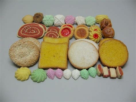 Assorted Biscuits Productsmalaysia Assorted Biscuits Supplier