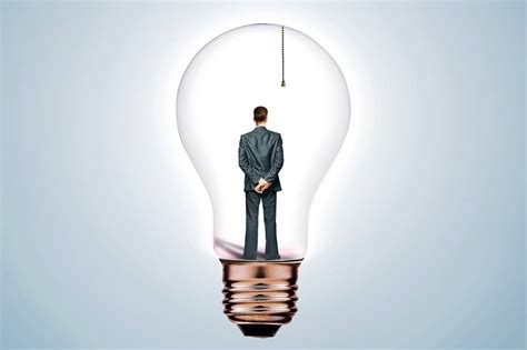 Why Introverts Make Great Entrepreneurs WSJ