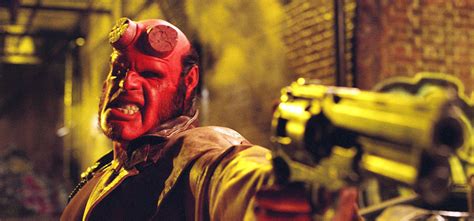 Review Hellboy Slant Magazine