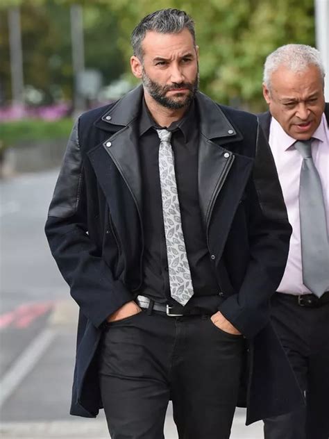 Dane Bowers Denies Assaulting Ex Fiancée Sophia Cahill After She