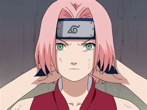 Naruto‐ナルト‐中忍試験編 第四十一話 ライバル激突オトメ心は本気モード アニメ動画 ニコニコ動画