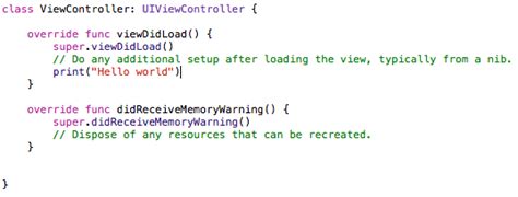 Swift 101 Things Beginners Should Know Code Conquest