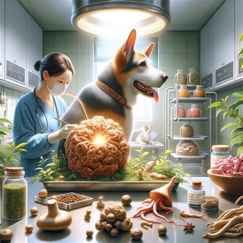 Holistic Healing Of Mediastinal Tumors Chinese Herbal Innovations