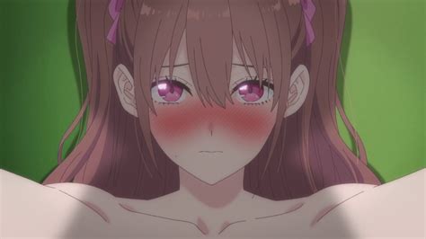 Dimensional Seduction Episode Anime Fanservice Review Fapservice