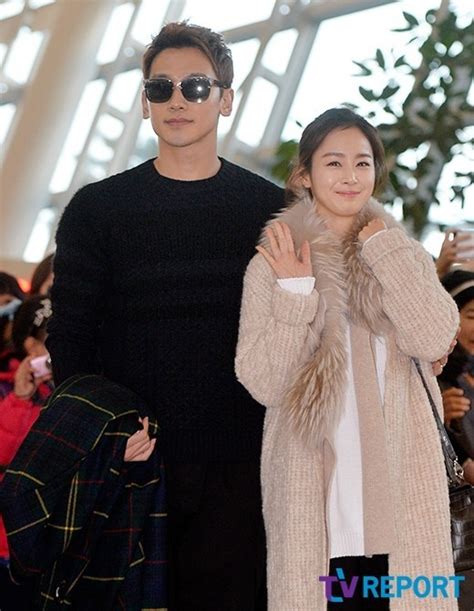 Rain＆キム・テヒ夫妻、日本でデート？カフェでキャッチされた写真が話題に Kstyle