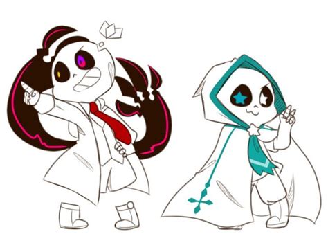 Pin On Undertale Au