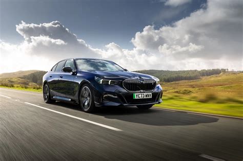 2023 年 Bmw Ev 在英國銷量將增長 34 0x資訊