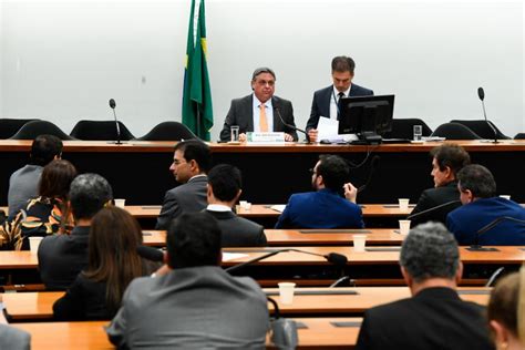 Comissão Mista de Orçamento rejeita crédito extraordinário para o Poder